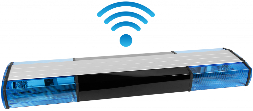 Warning light – viamon GmbH