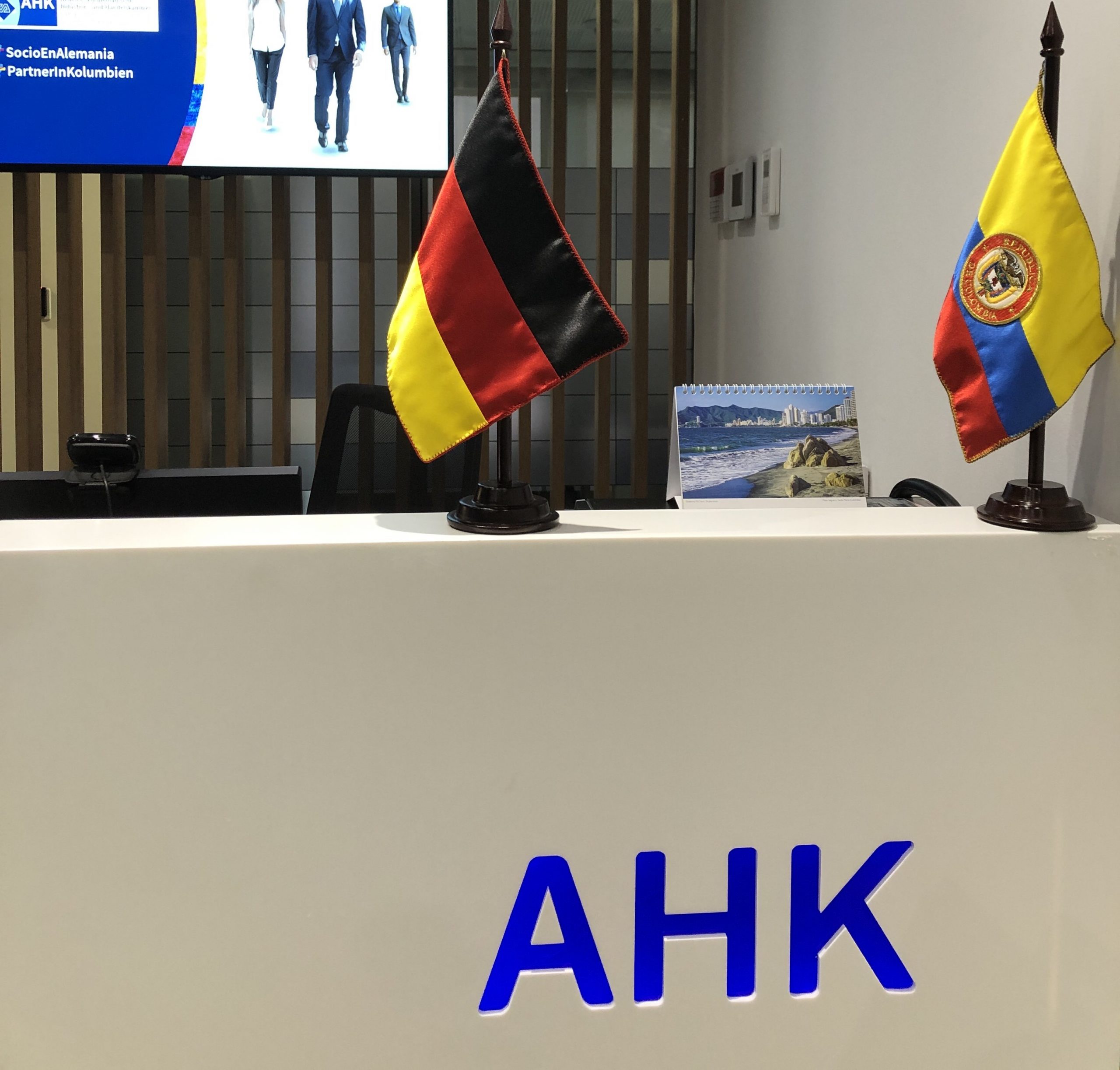 Viamon im Aufwind – viamon GmbH